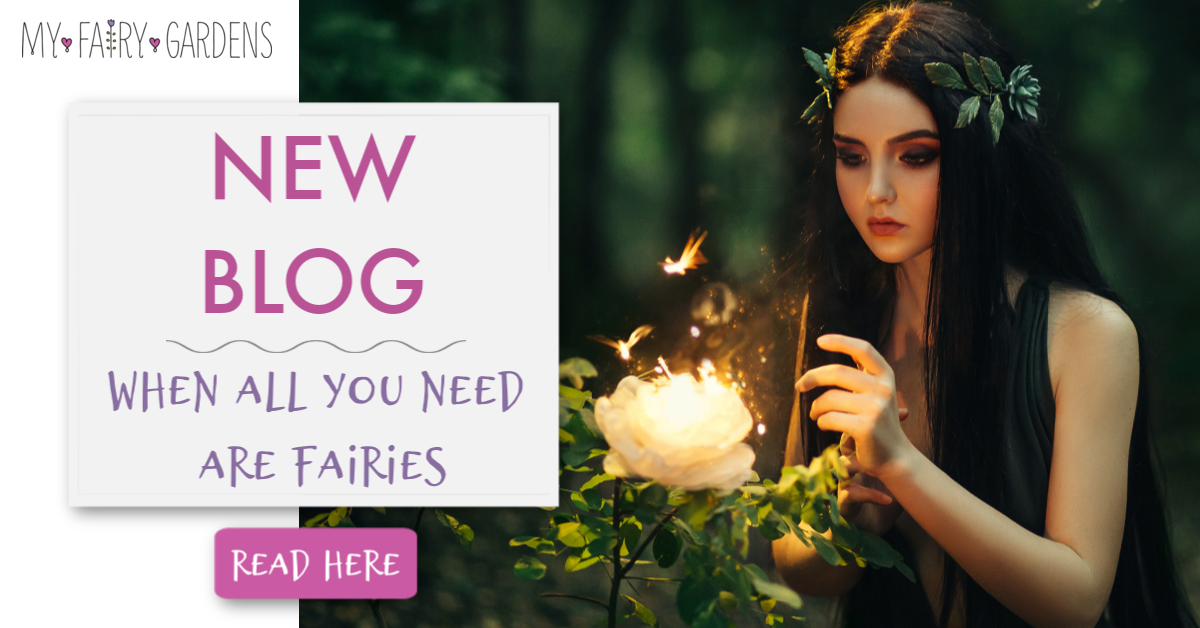 When All You Need are Fairies