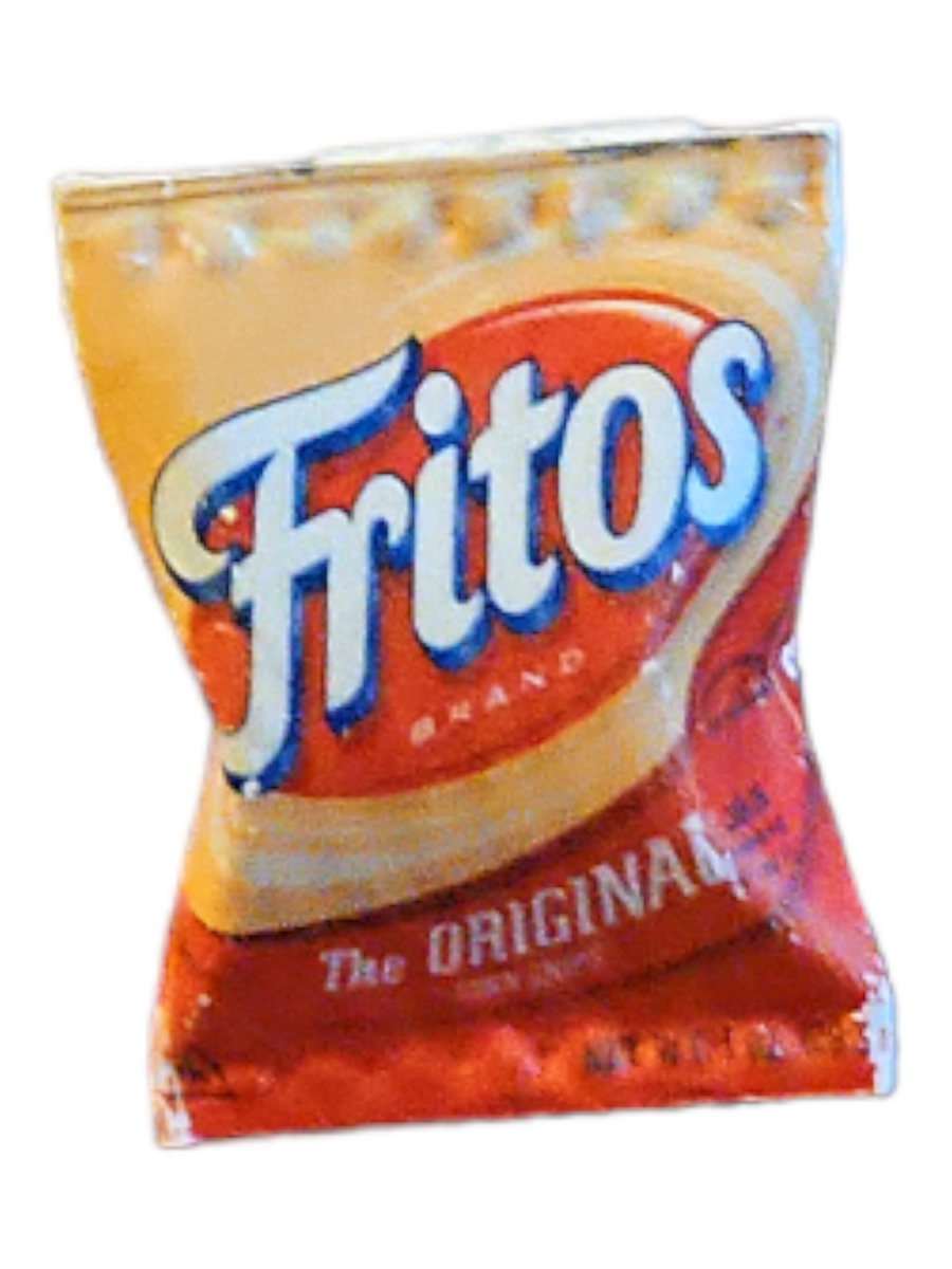 Mini Fritos