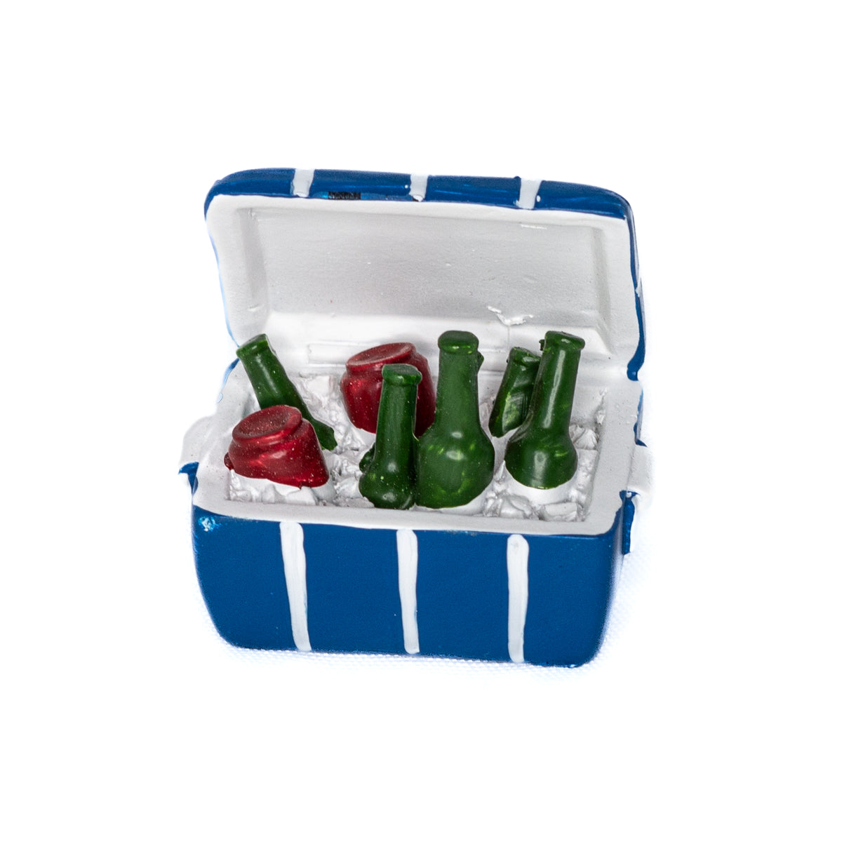 Mini Beach Cooler Ice Chest