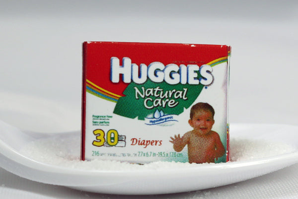 Mini Diapers Huggies