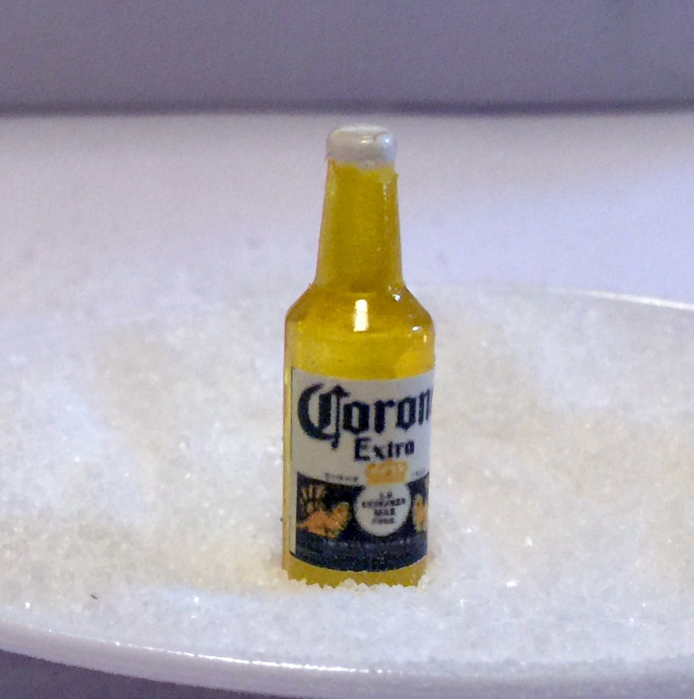 Mini Corona Beer