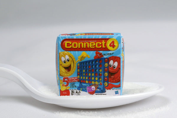 Mini Game Connect 4